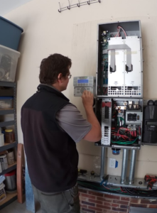 System Repair - Gain Solar